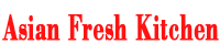 Asian Fresh Kitchen | Order Online | Chinese & Thai & Japanese Style ...