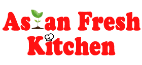 Asian Fresh Kitchen | Order Online | Chinese & Thai & Japanese Style ...